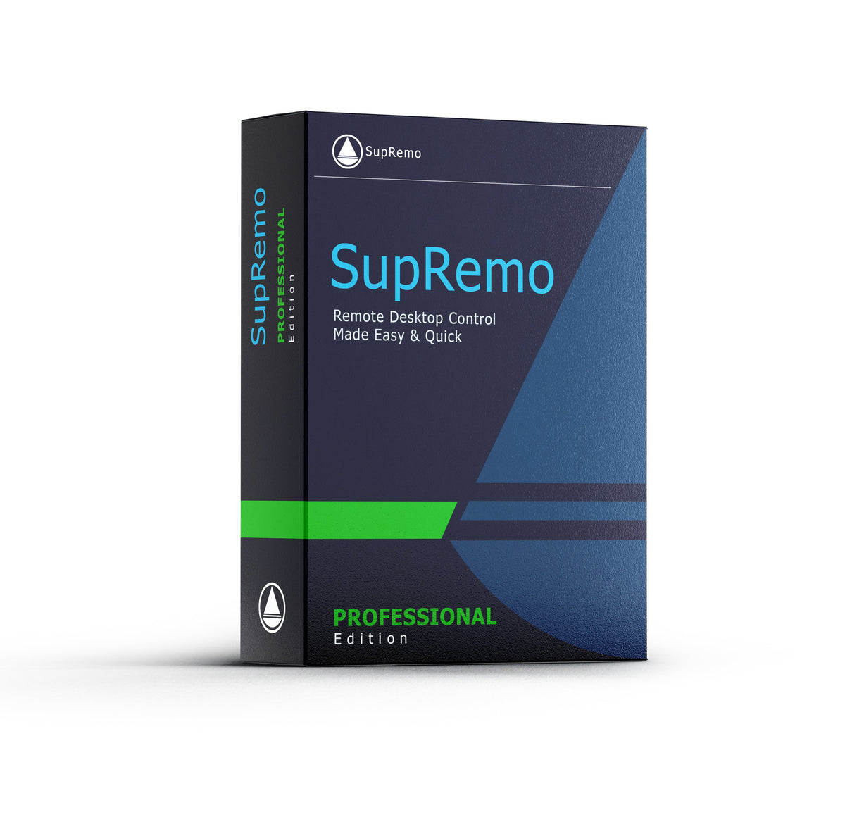SupRemo Professional - 1 Year – v2supremosg