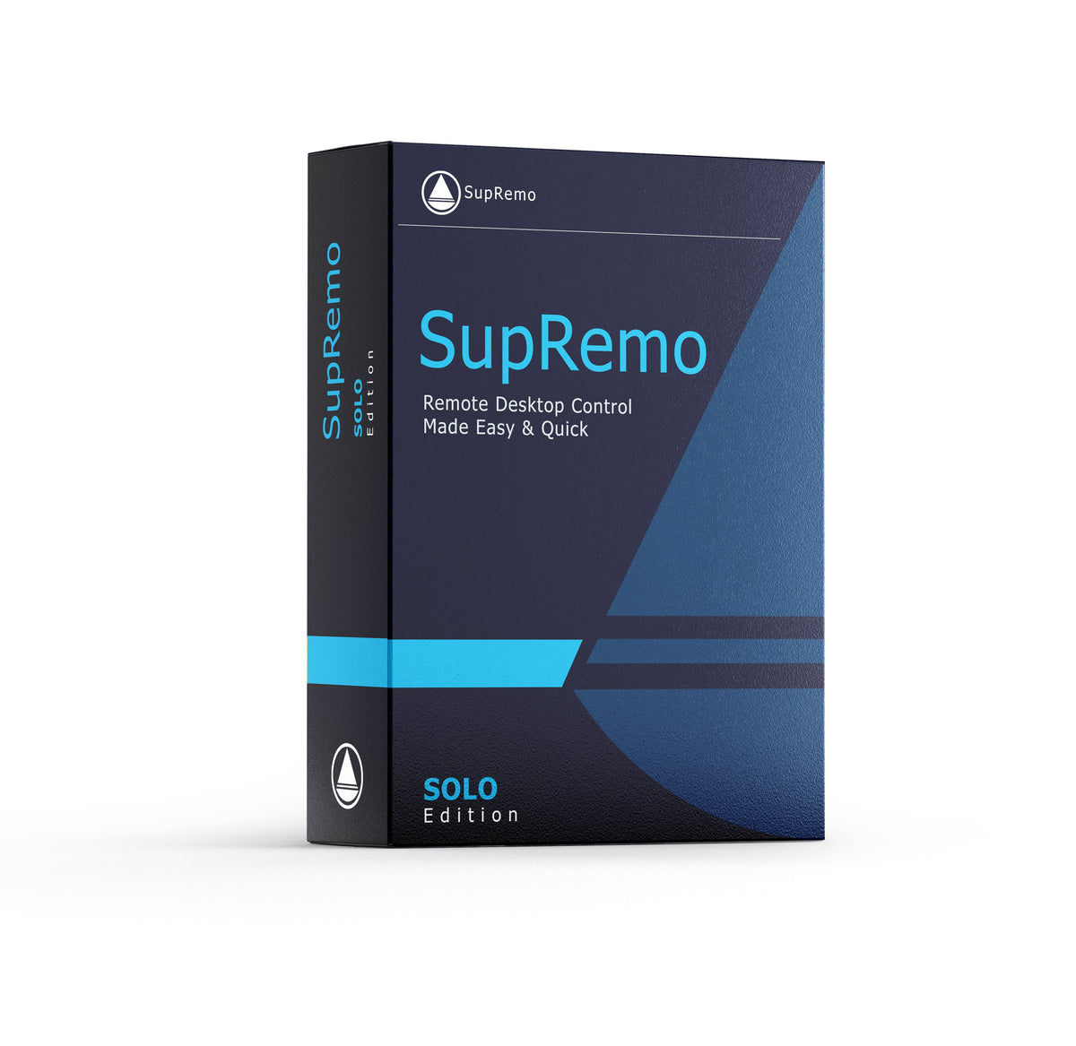 SupRemo Solo - 1 Year – v2supremosg